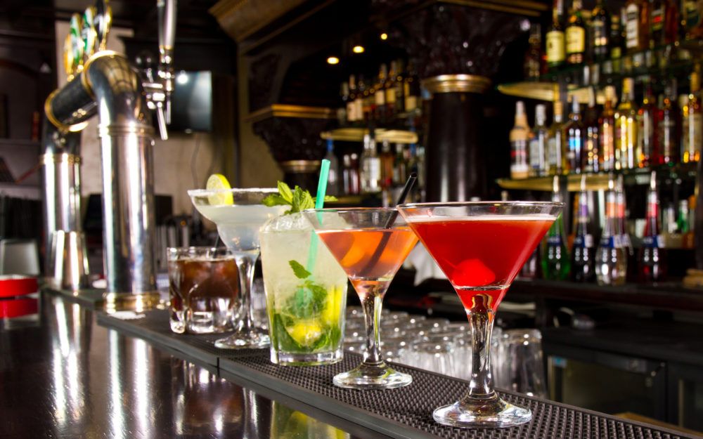 Kitty Cheng Bar in Berlin mieten | eventano