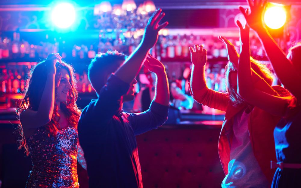 Kitty Cheng Bar in Berlin mieten | eventano