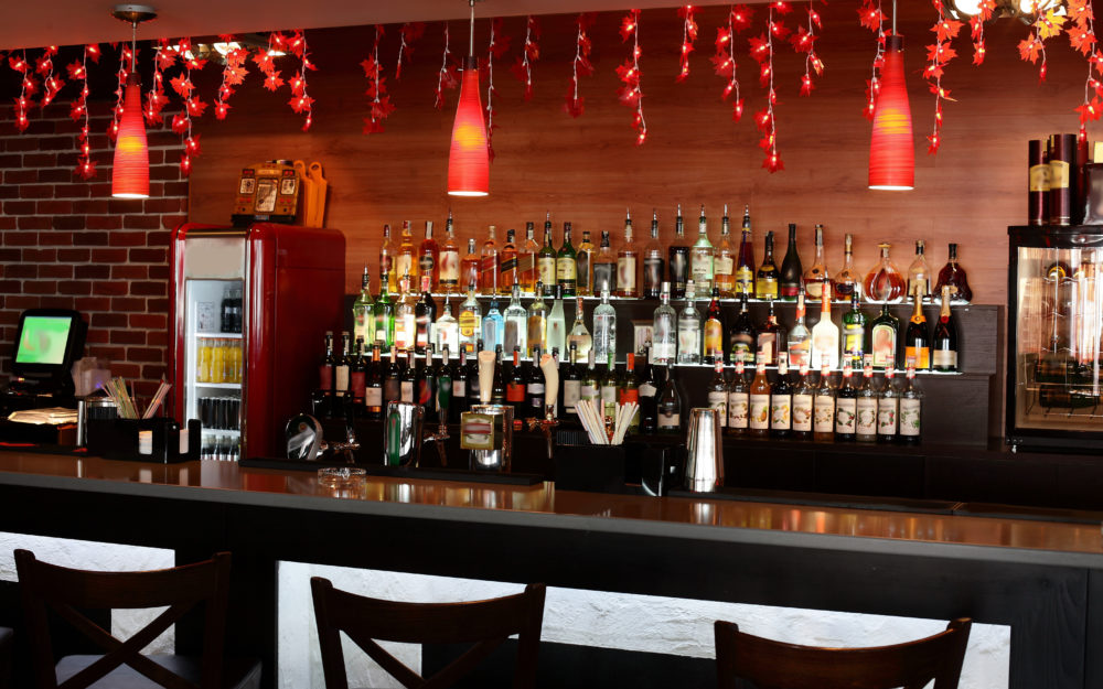 Alte Kantine in Berlin mieten | eventano