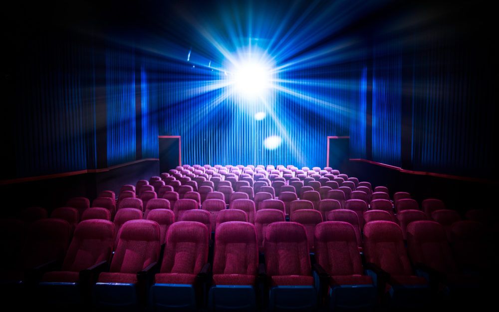 CineStar Metropolis mieten