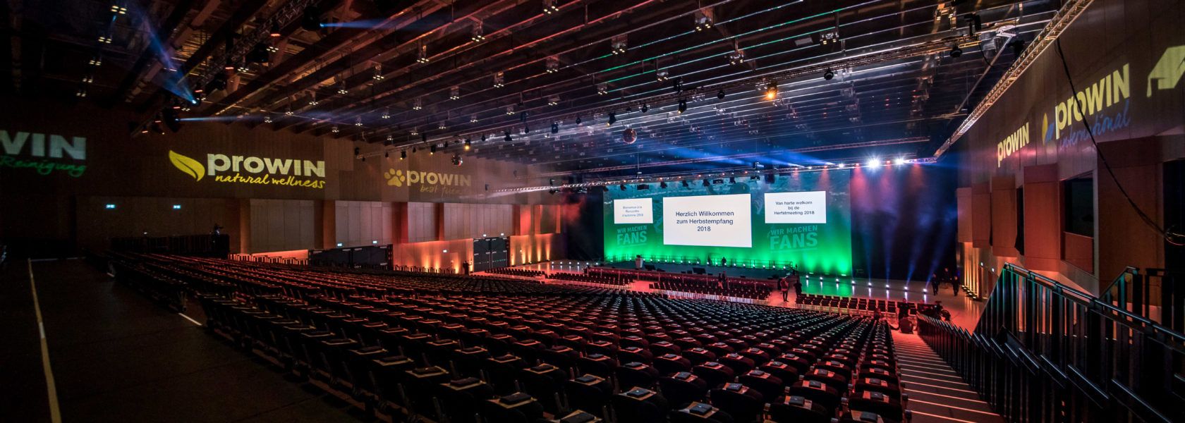 Konzerthalle in Wiesbaden und Umgebung finden | eventano