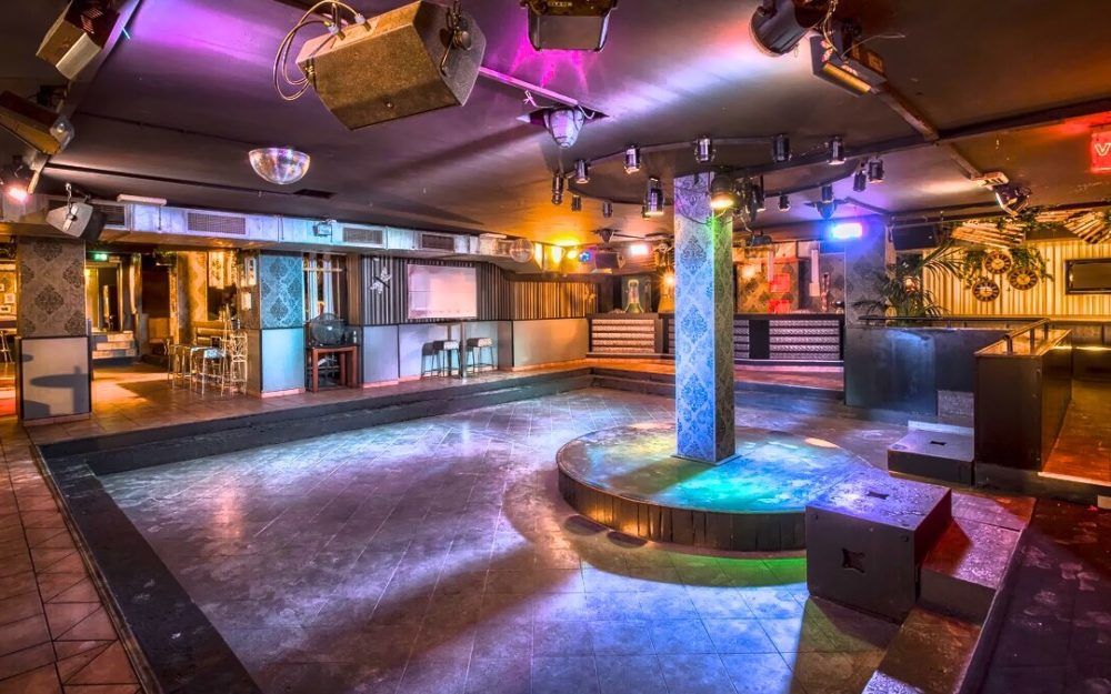 Partyraum mieten deutschlandweit für Ihr Event | eventano