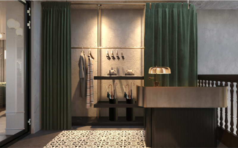 ENJOY Rooftop in Berlin mieten | eventano