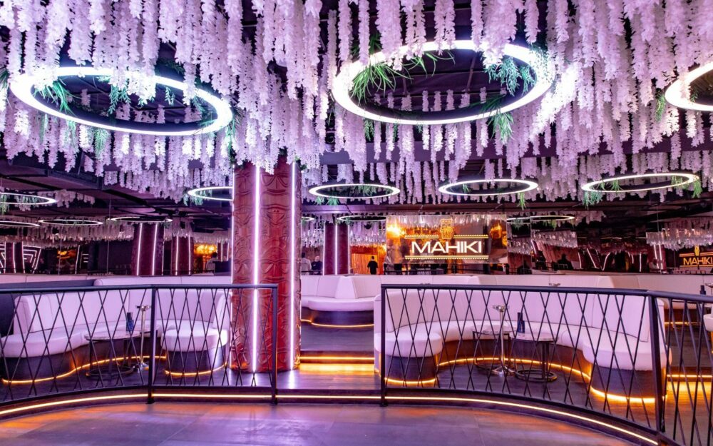 Mahiki Club in Düsseldorf mieten | eventano
