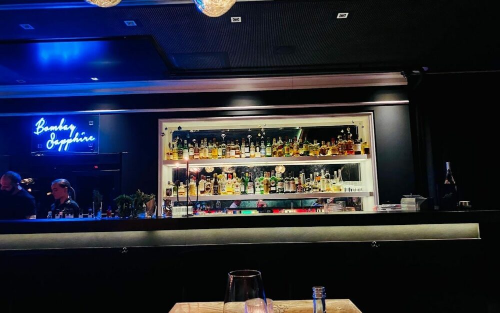 Joli Restaurant und Bar in Reutlingen mieten | eventano