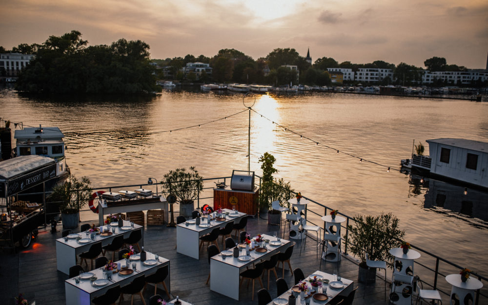 Dock10 in Berlin als Eventlocation mieten | eventano