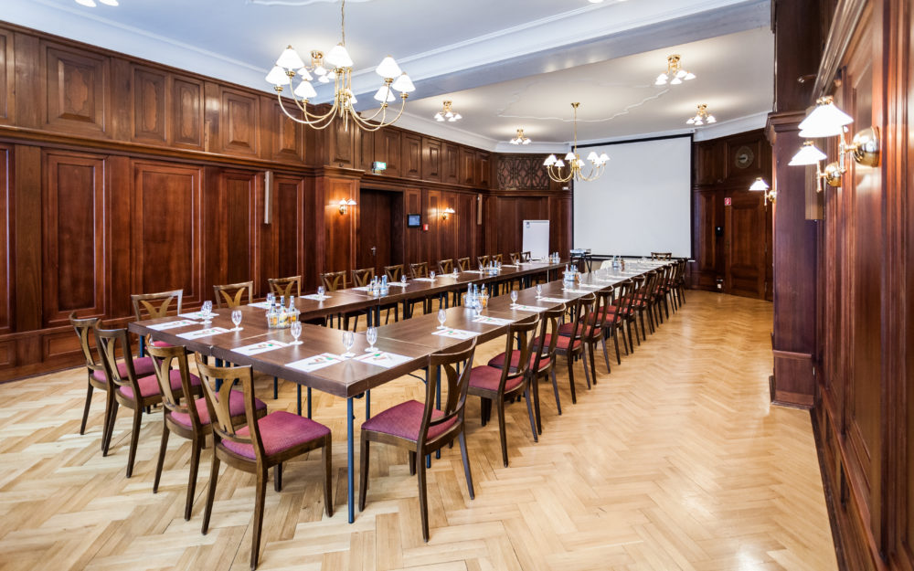 Hotel Albrechtshof in Berlin mieten | eventano