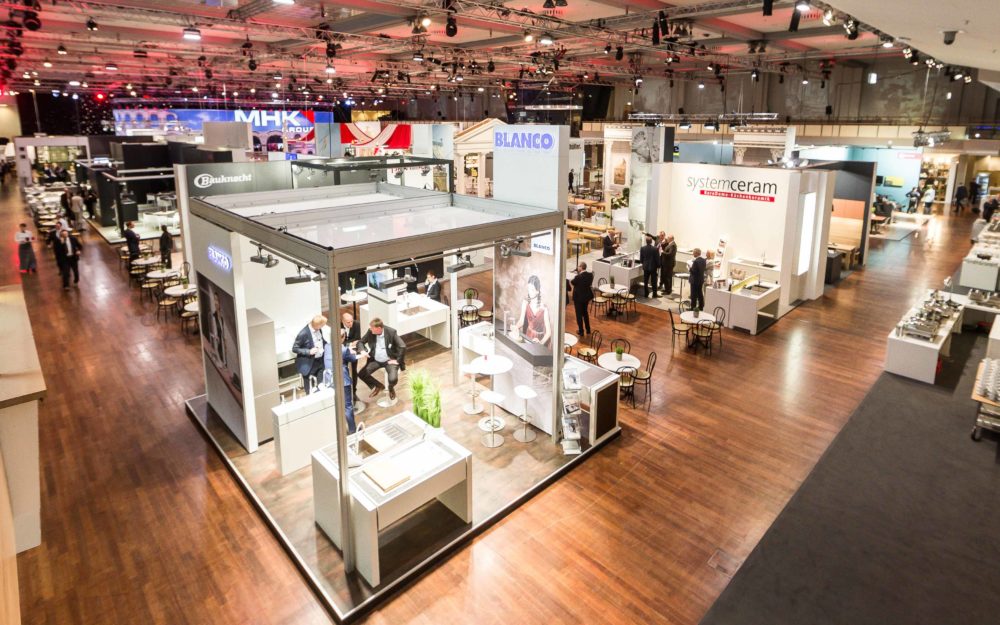 Estrel Berlin mieten für Ihr Event | eventano