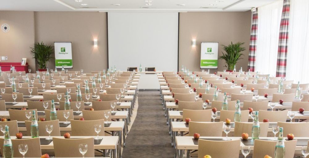 Holiday Inn Düsseldorf-Neuss mieten