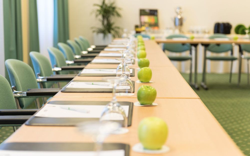 Holiday Inn Essen City Centre mieten