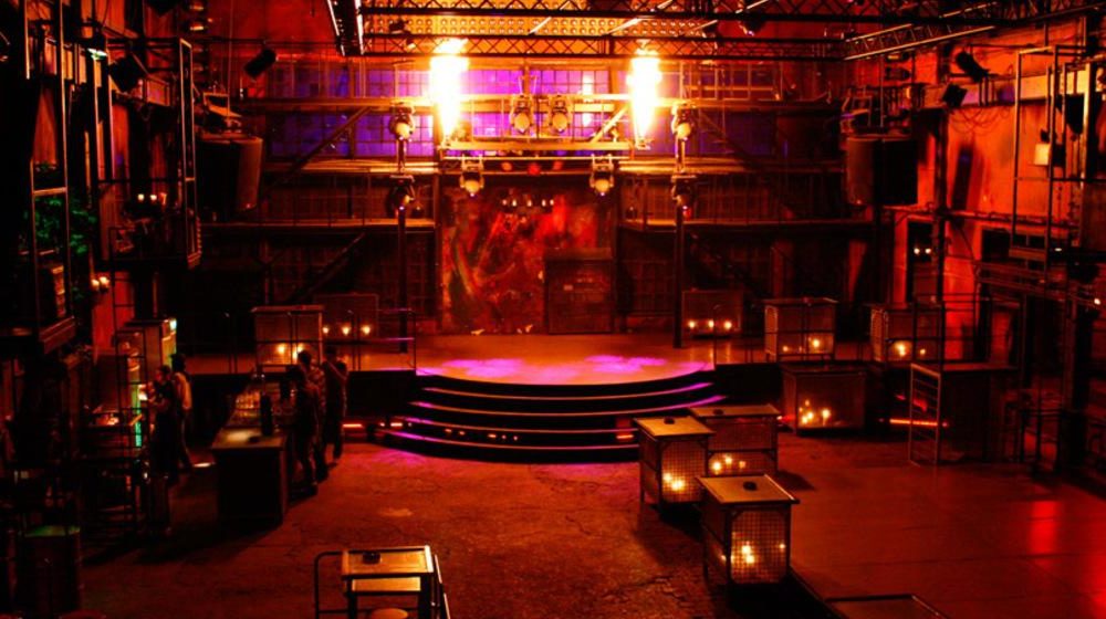 Delta Essen mieten | eventano