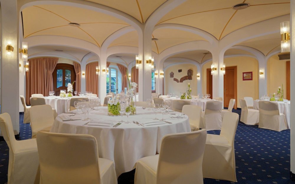 Sheraton Offenbach Hotel für Ihr Event mieten | eventano