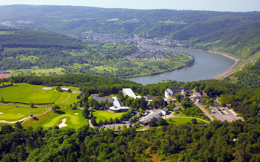 Romantik Hotel Klostergut Jakobsberg mieten | eventano