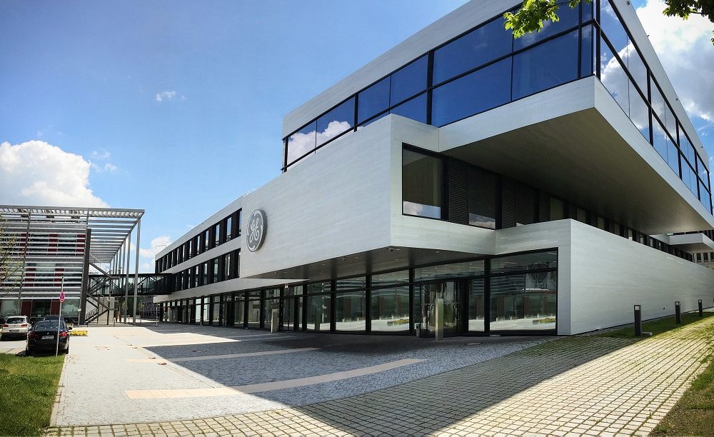 Océ Customer Experience Center in Poing mieten | eventano