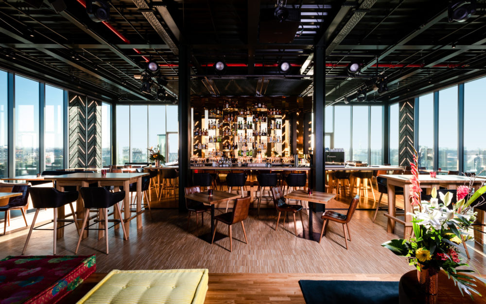 260 Grad in Berlin mieten | eventano