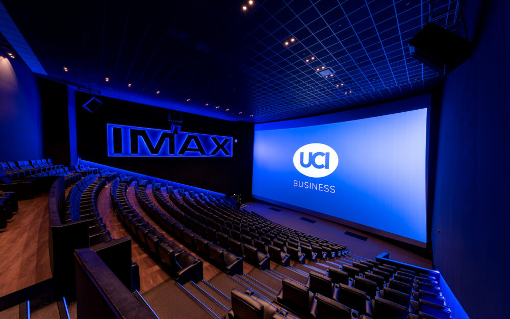 UCI Luxe Berlin - East Side Gallery in Berlin mieten | eventano