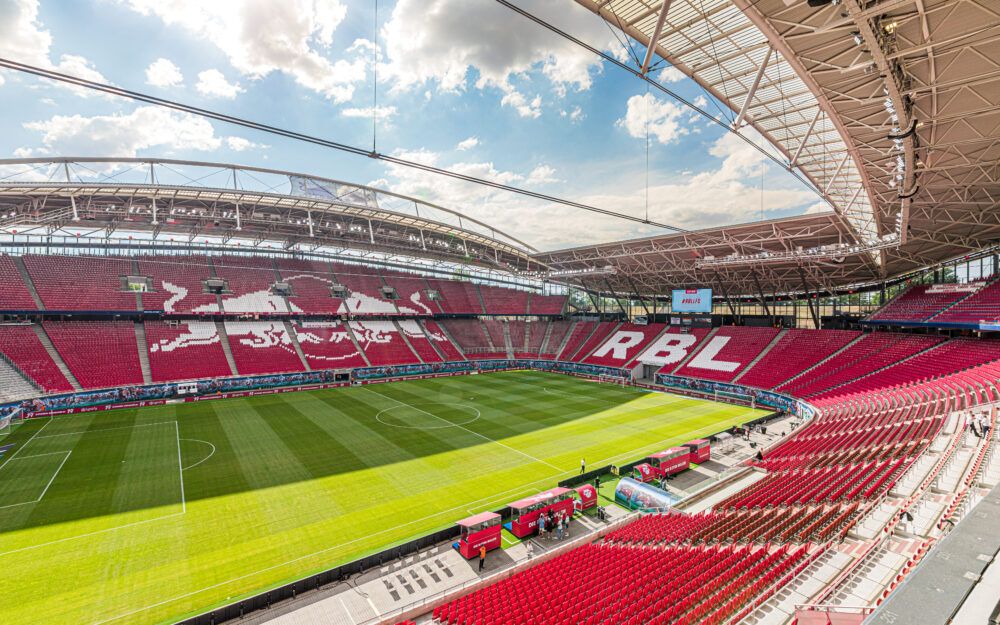 Red Bull Arena in Leipzig für Ihr Event mieten | eventano