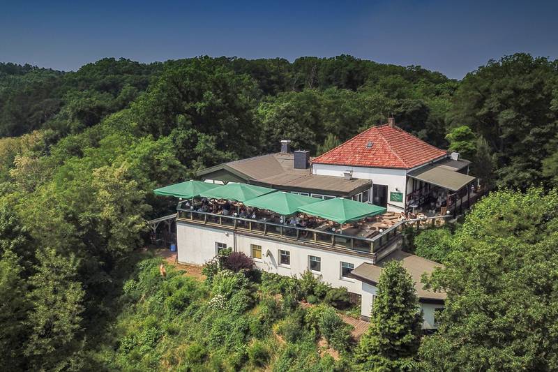 Carlsburg Historisches Panoramarestaurant mieten l Eventano