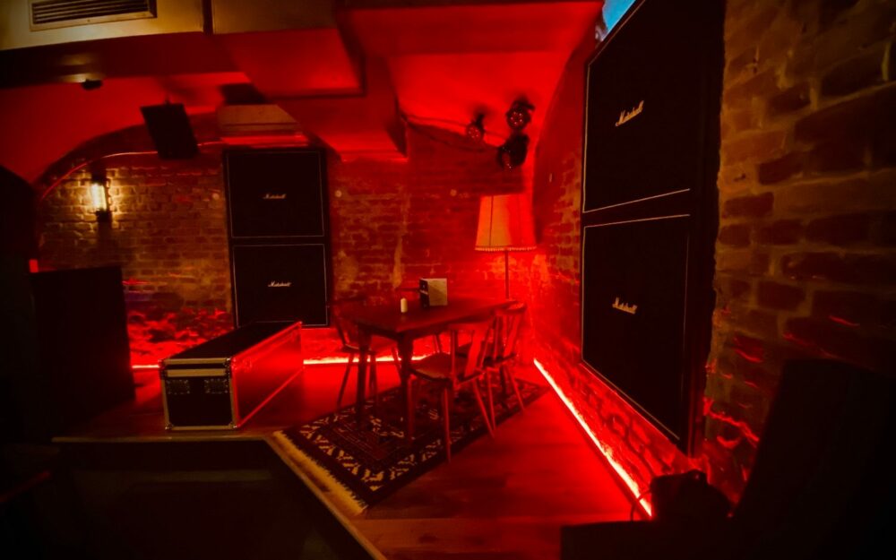 Maxe Belle Spitz in München mieten | eventano